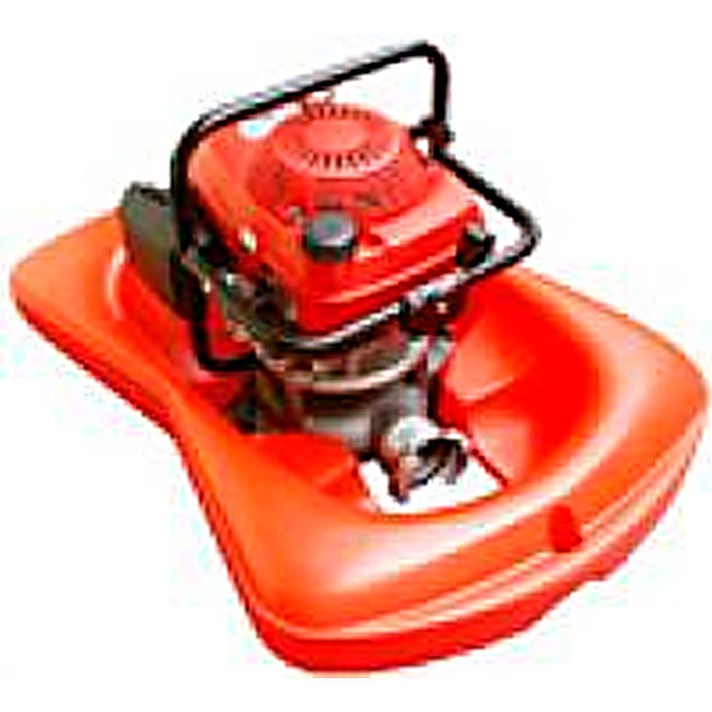 Bombas Aquafast | TREVE HISPANIA